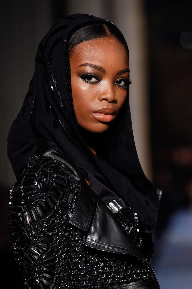 Picture of Maria Borges