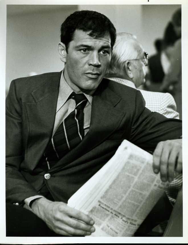 Picture of Robert Forster