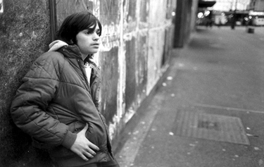 Picture of Streetwise (1984)