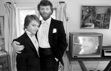 Picture of Martin Bell