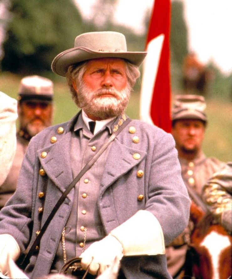 Picture of Gettysburg