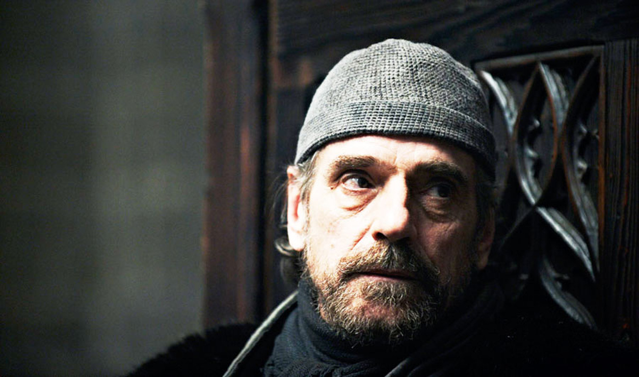 Picture of Jeremy Irons