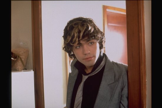 Image of The Adventures of Sebastian Cole