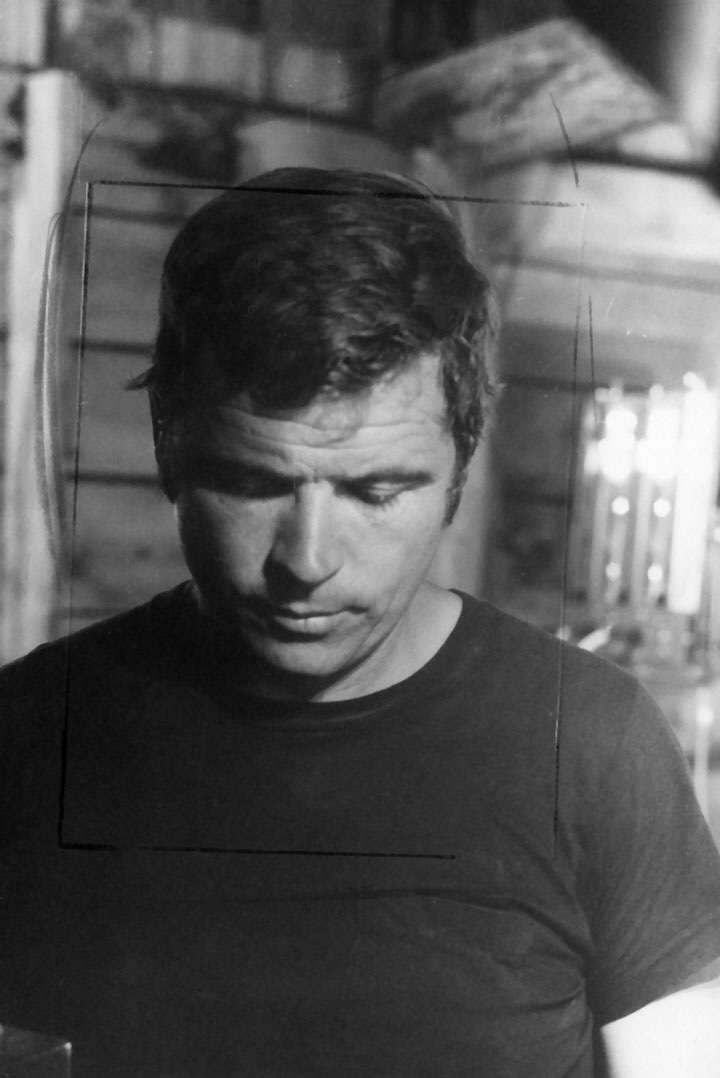 Picture of Tom Laughlin