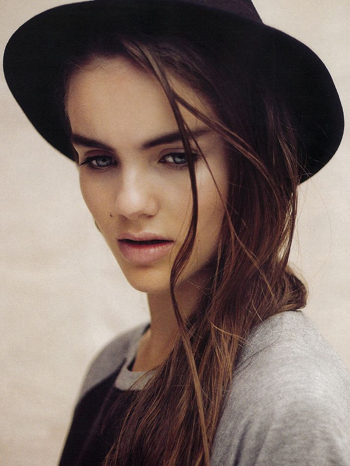 Picture of Odile Coco