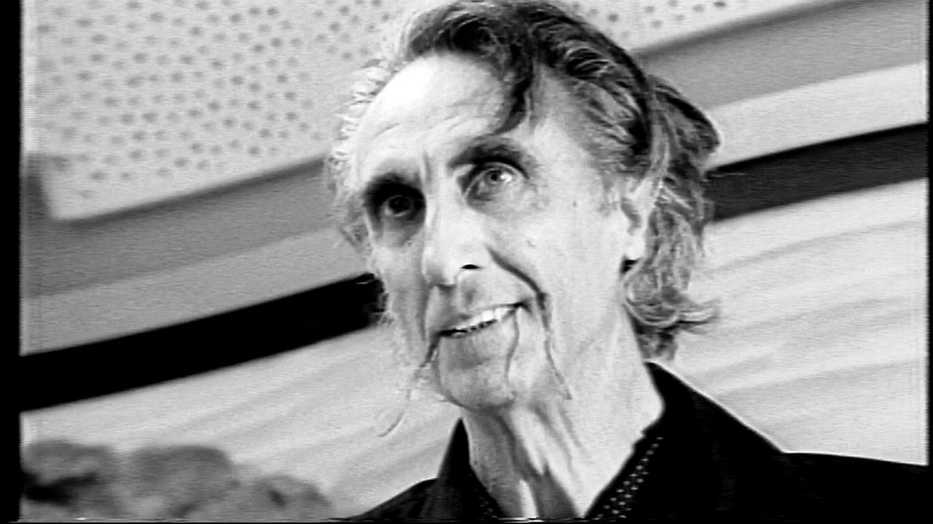 Picture of Timothy Carey