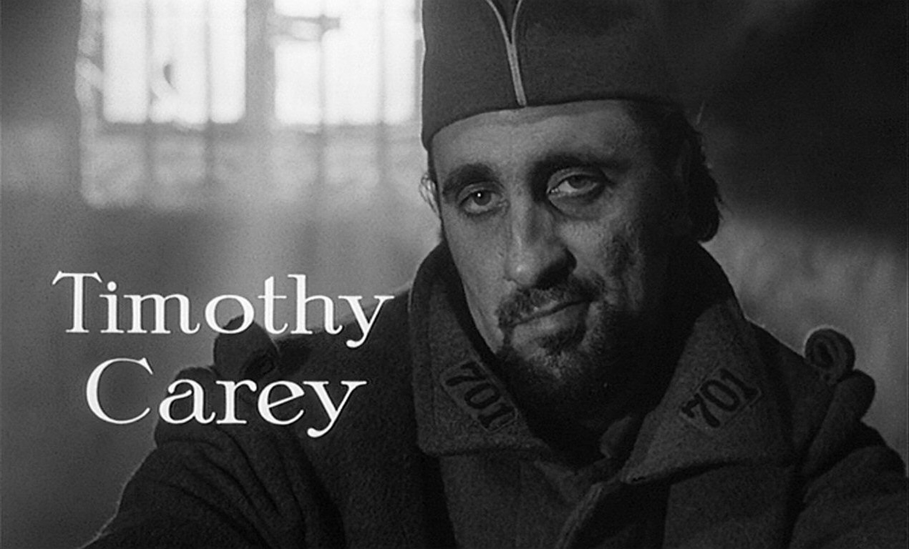 Picture of Timothy Carey