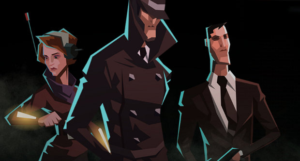 Picture of Invisible, Inc.