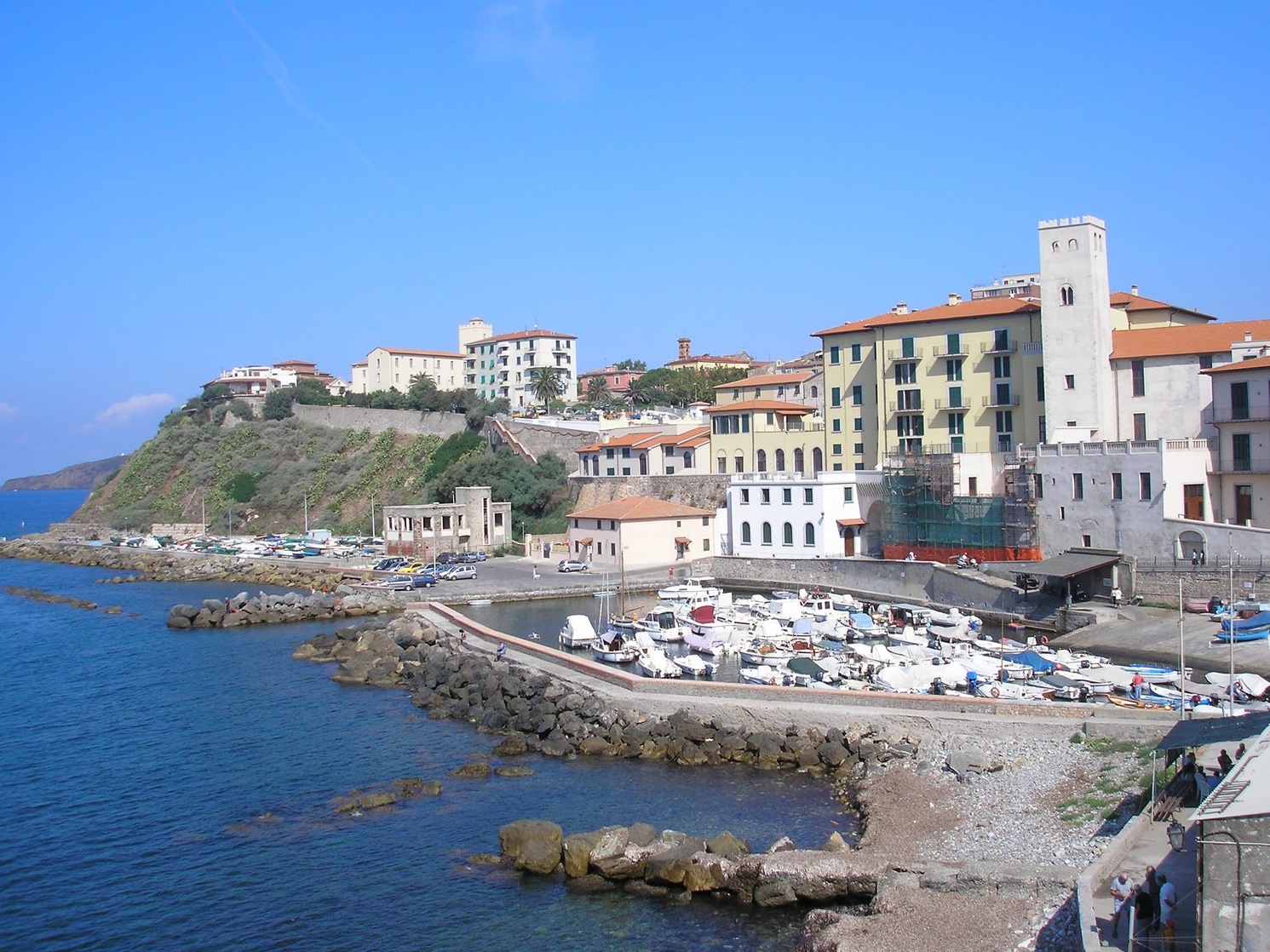 Picture of Piombino
