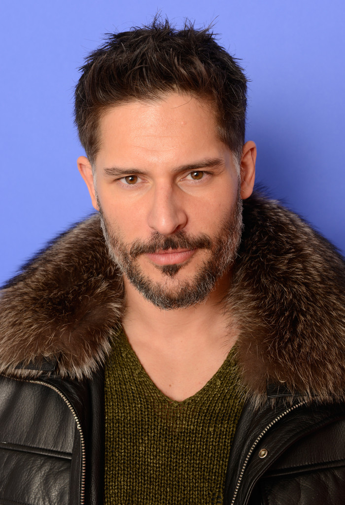 Picture of Joe Manganiello