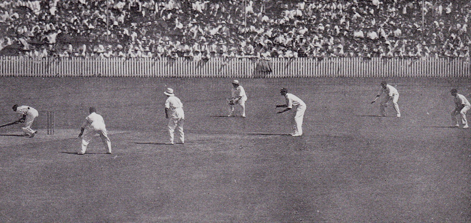 Image of Bodyline