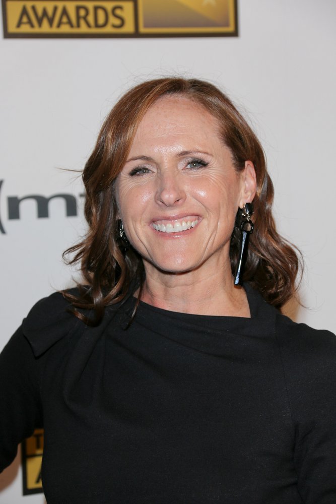 Picture of Molly Shannon