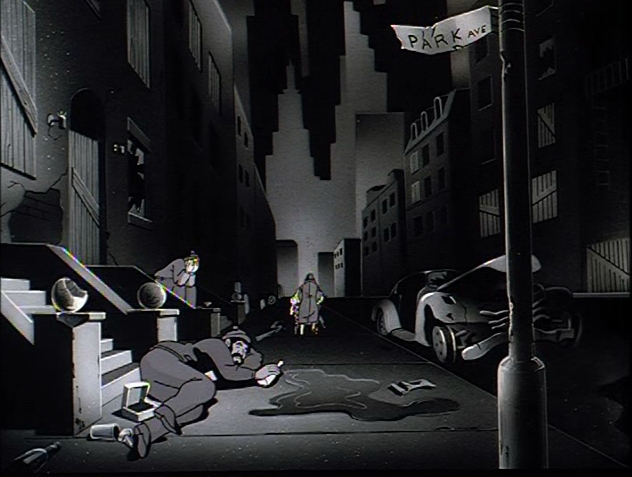 Crime Alley image