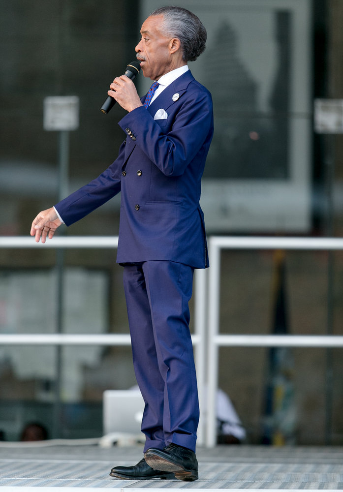 Al Sharpton picture