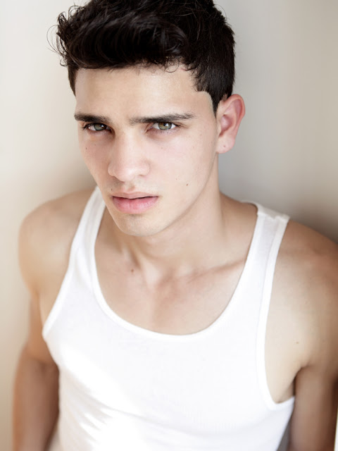 Picture of David Burgos