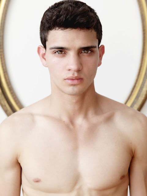 Image of David Burgos