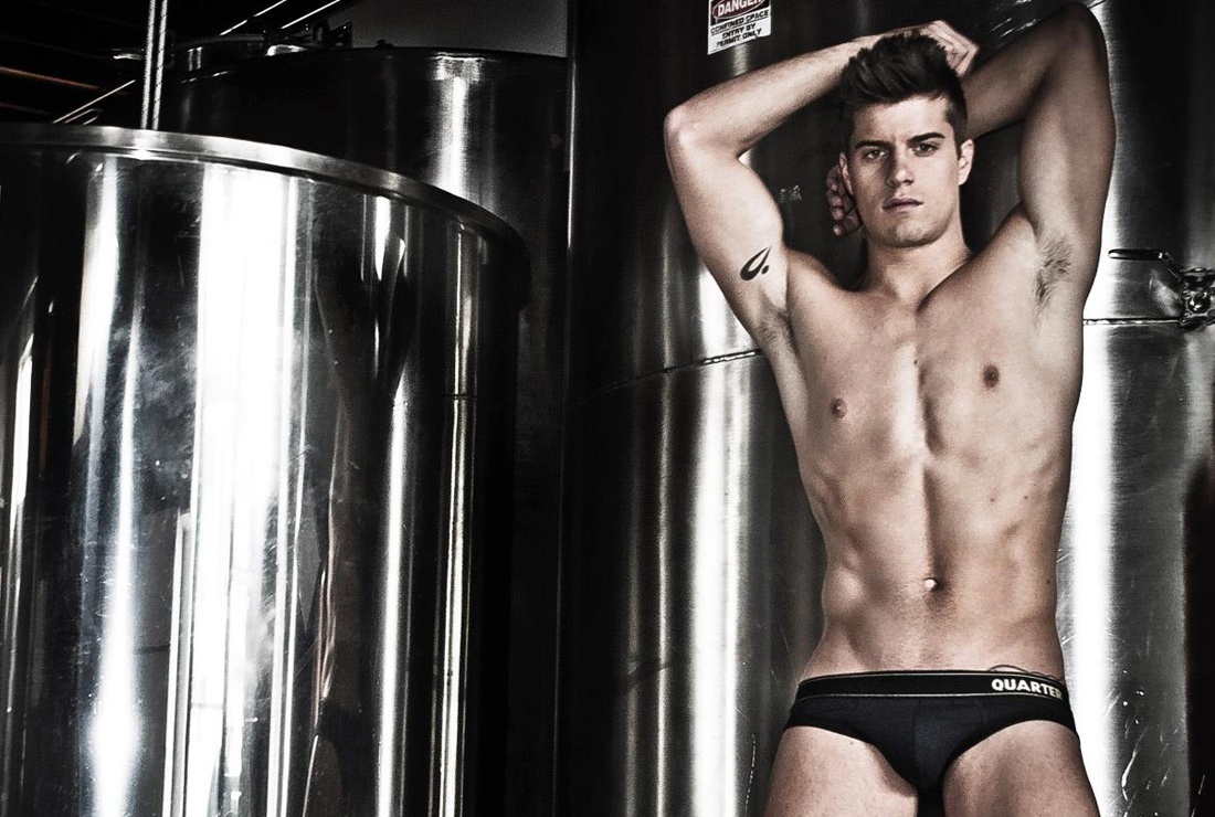 Picture of Cameron Horner