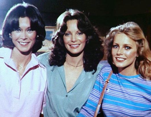 Picture of Charlie's Angels