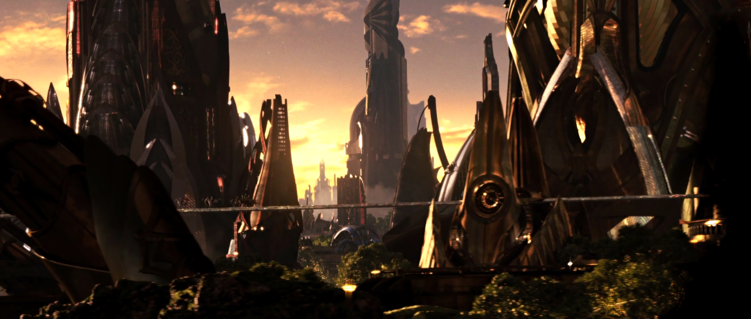 Picture of Asgard