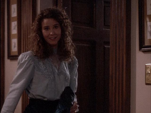 Picture of Molly Hagan