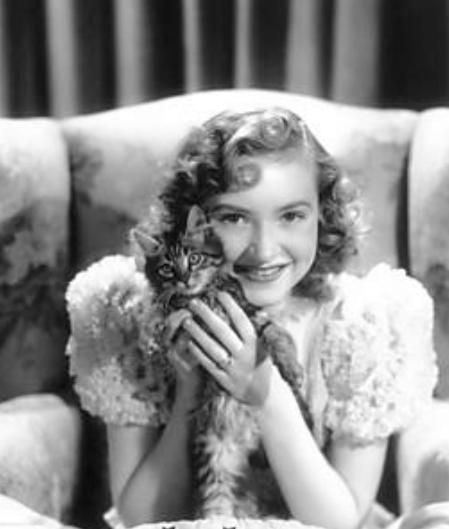 Image of Susanna Foster