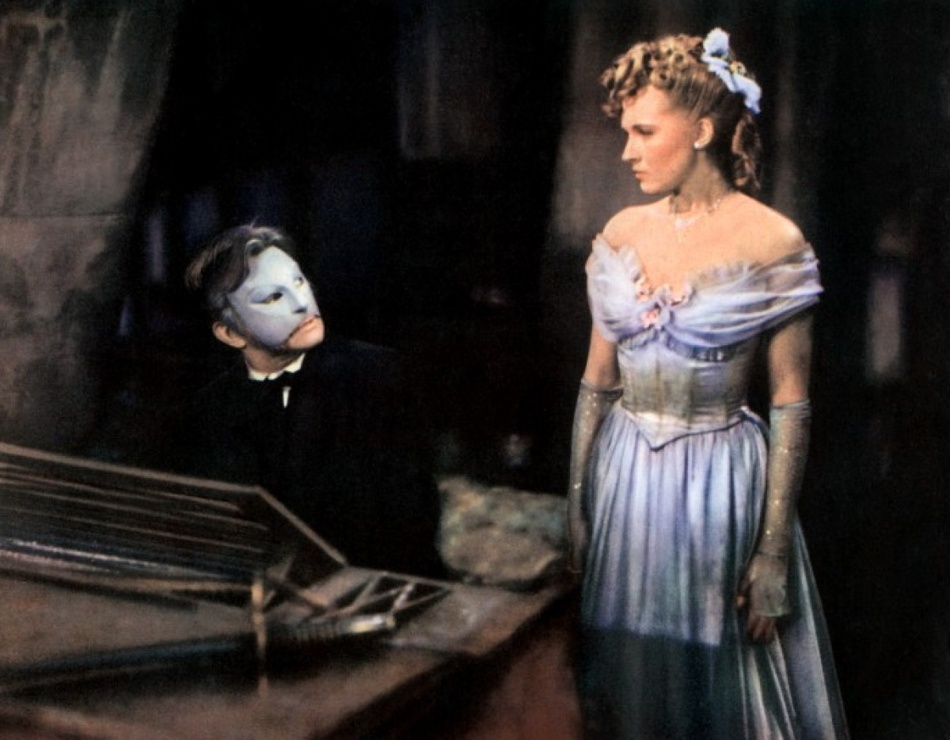 Picture of Susanna Foster