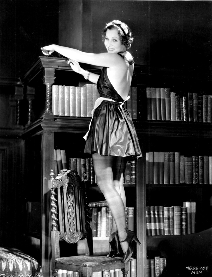 Picture of Muriel Evans