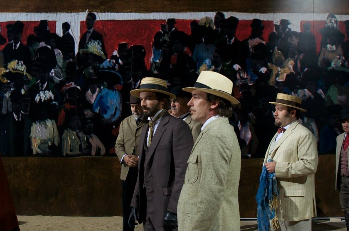 Picture of Os Maias - Cenas da Vida Romântica