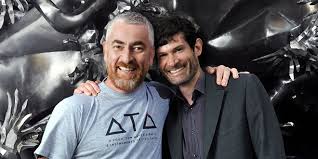 Picture of Alex Atala
