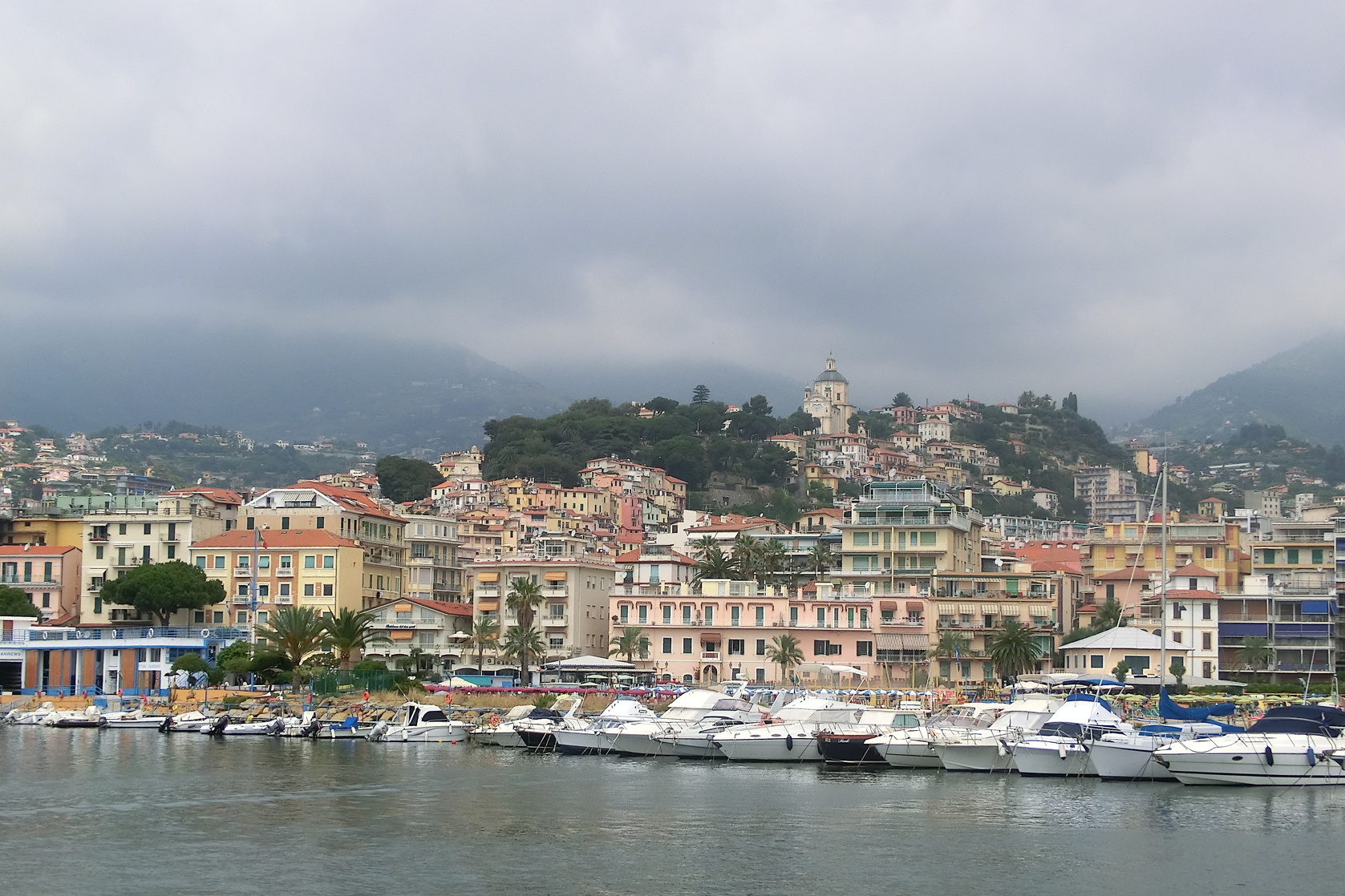 Picture of Sanremo (San Remo)