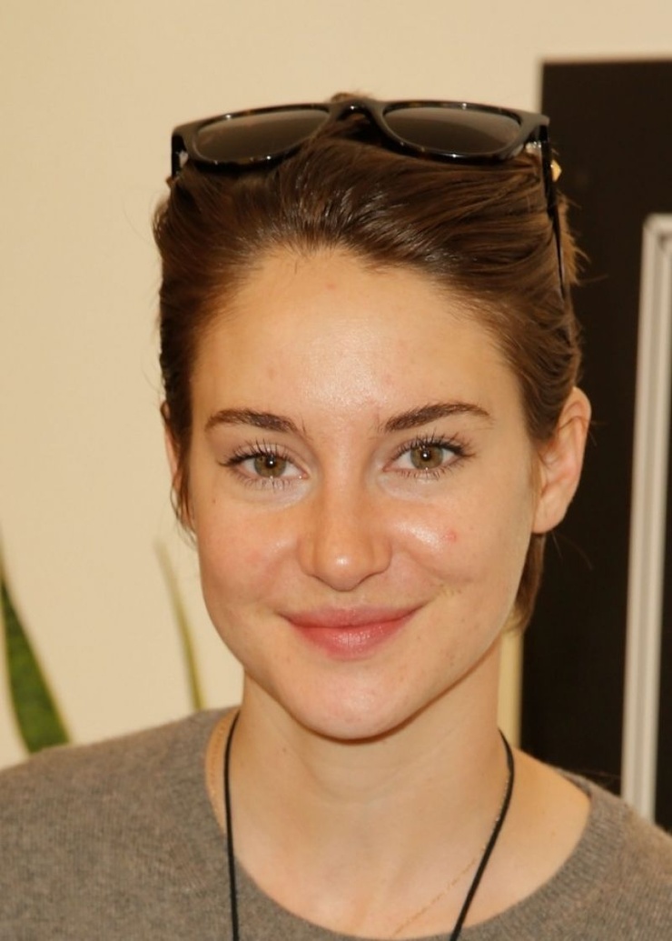 Picture of Shailene Woodley