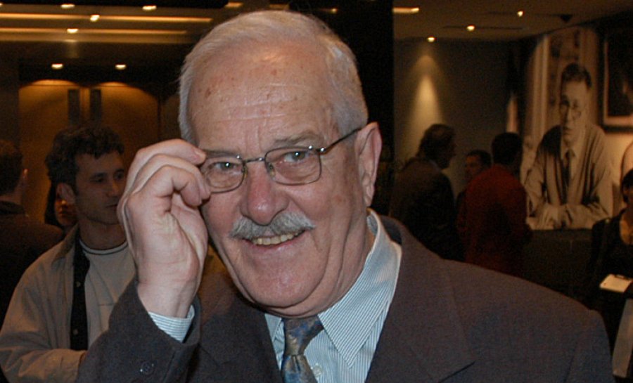 Picture of Miodrag Radovanovic