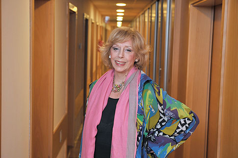 Picture of Branka Petric