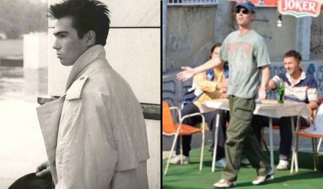 Picture of Nebojsa Bakocevic