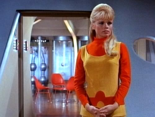 Image Of Marta Kristen