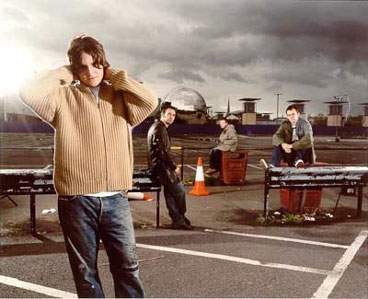 Picture of Starsailor