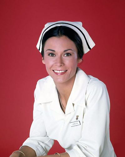 Picture of Kate Jackson