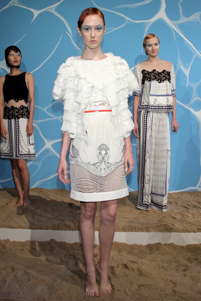 Frances Coombe image