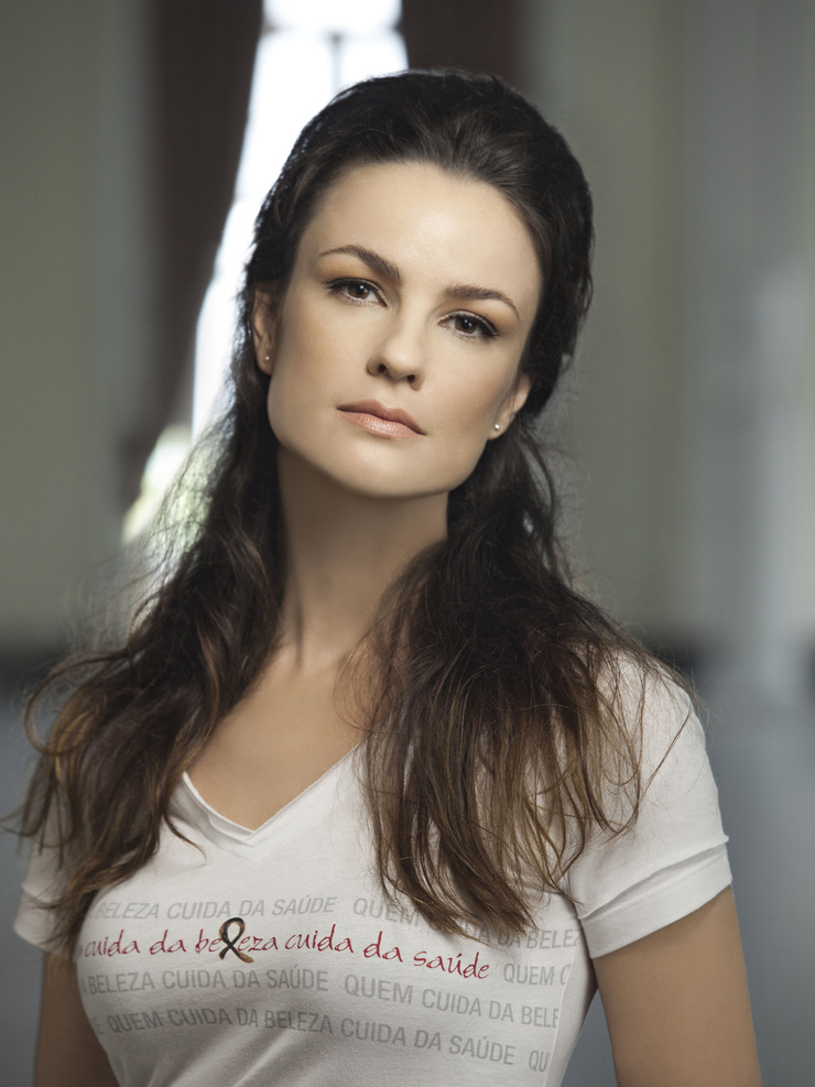 Picture of Carolina Kasting