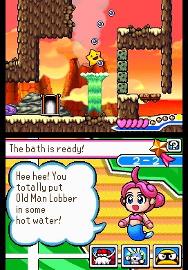 Picture of The Legendary Starfy