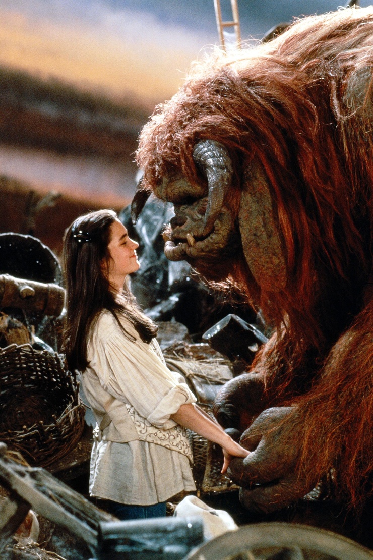 Picture of Labyrinth (1986)