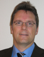 Picture of Nicolai M. Josuttis