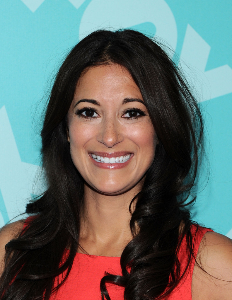 Picture of Angelique Cabral