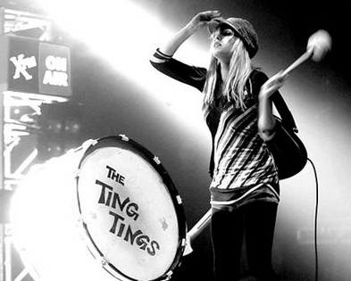 Image of The Ting Tings