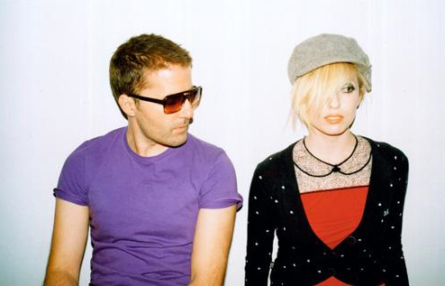 Picture of The Ting Tings