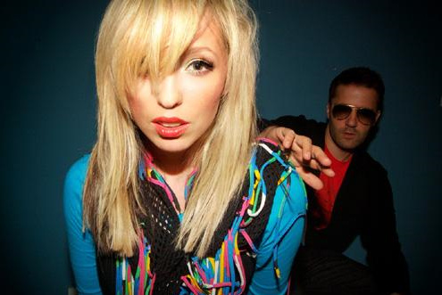 Picture of The Ting Tings