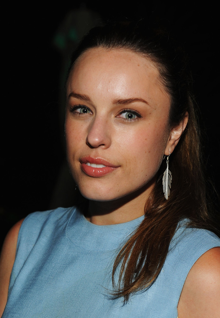 Picture of Jessica McNamee