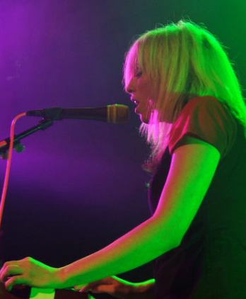 Picture of The Ting Tings