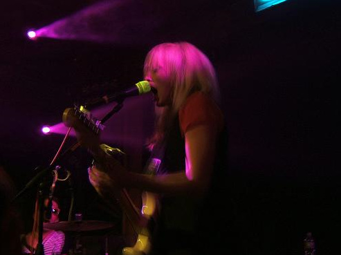 Picture of The Ting Tings