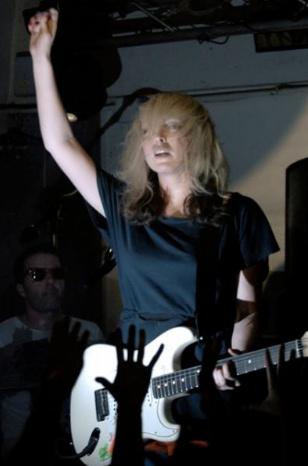 The Ting Tings picture